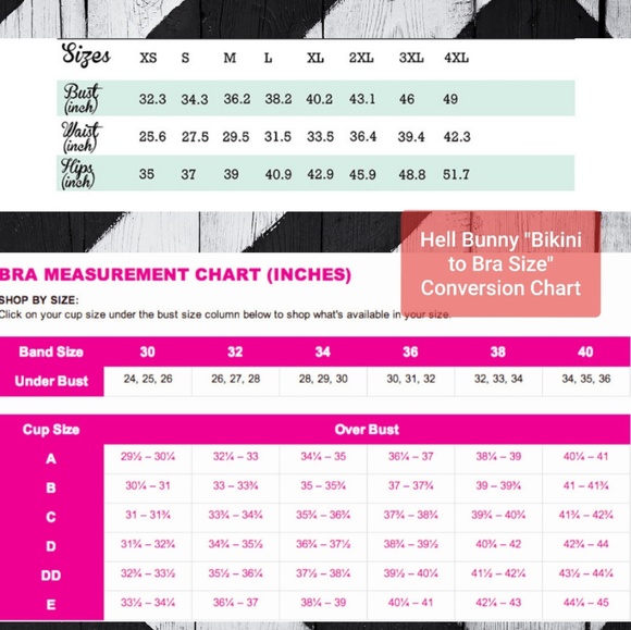 Hot Topic | Swim | Soldnwt Deadstock Xray Bones Anatomical Bikini Set ...